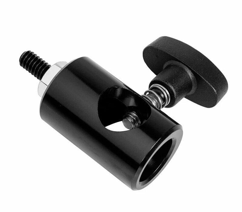 Переходник Kupo 5/8" Receiver with 1/4"-20 Thread