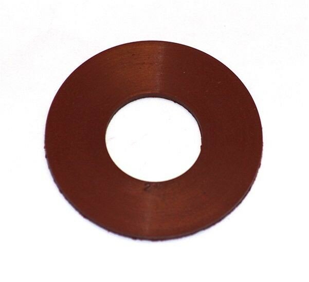 Мембрана Каучук запорная для арматуры инкоэр