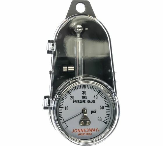AG010042 Манометр для шин 47670