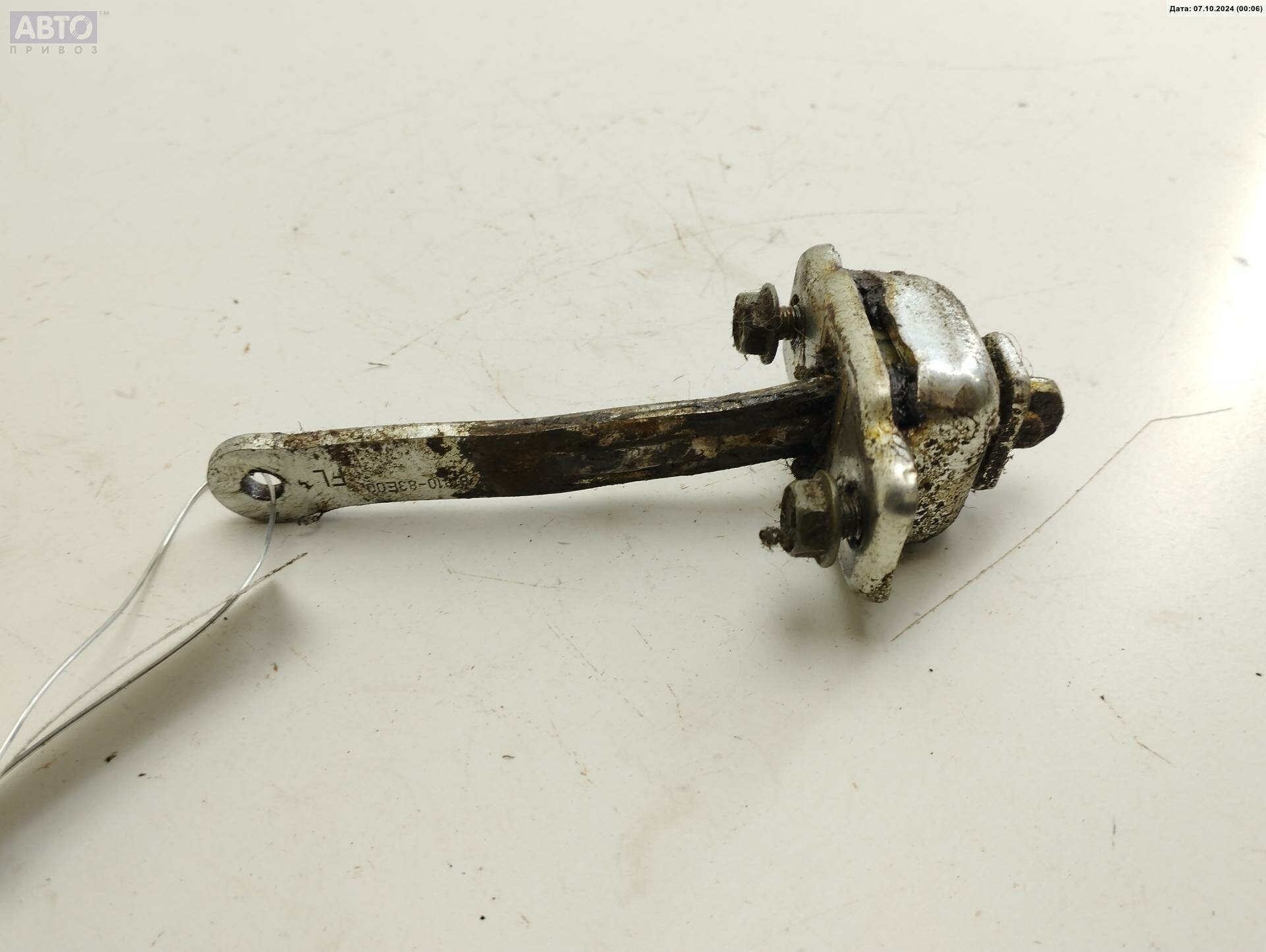 Ограничитель открывания двери передней Suzuki Wagon R+