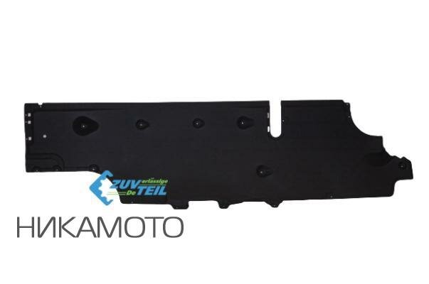 ZUVTEIL BCZ1088 Облицовка днища