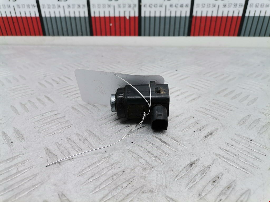 Парктроник (датчик парковки) Opel Astra H 12787793 арт. 1988756