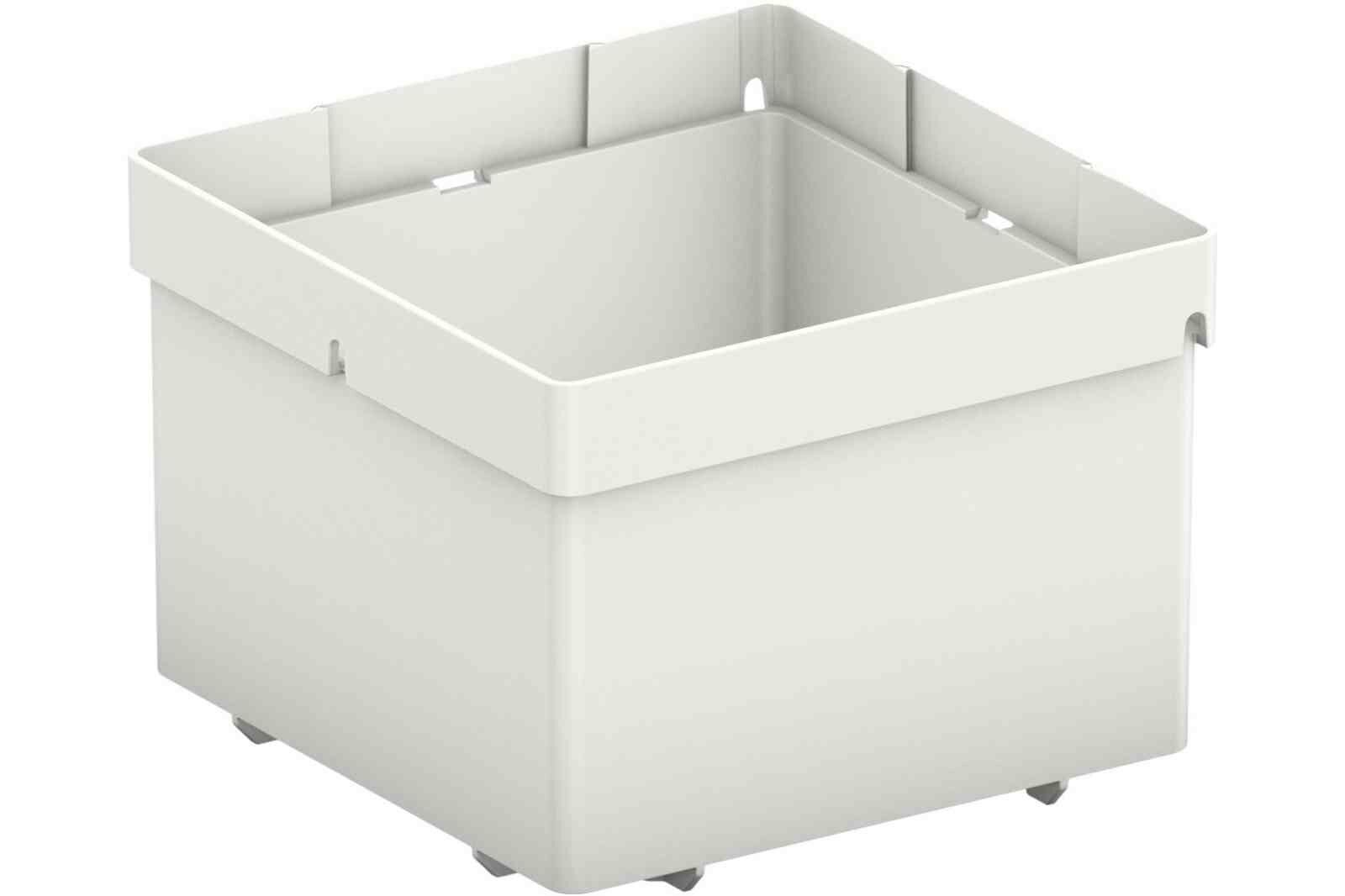 Запасные боксы Festool Box 100x100x68/6