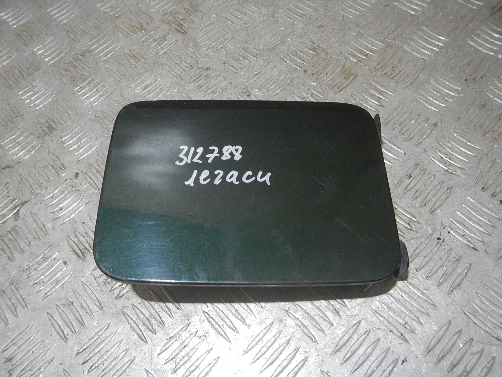 Б/У Лючок бензобака, Subaru (Субару)-LEGACY (B13) (03-09) SUBARU LEGACY (B13) (03-09) Универсал Без повреждений 312788 SU...