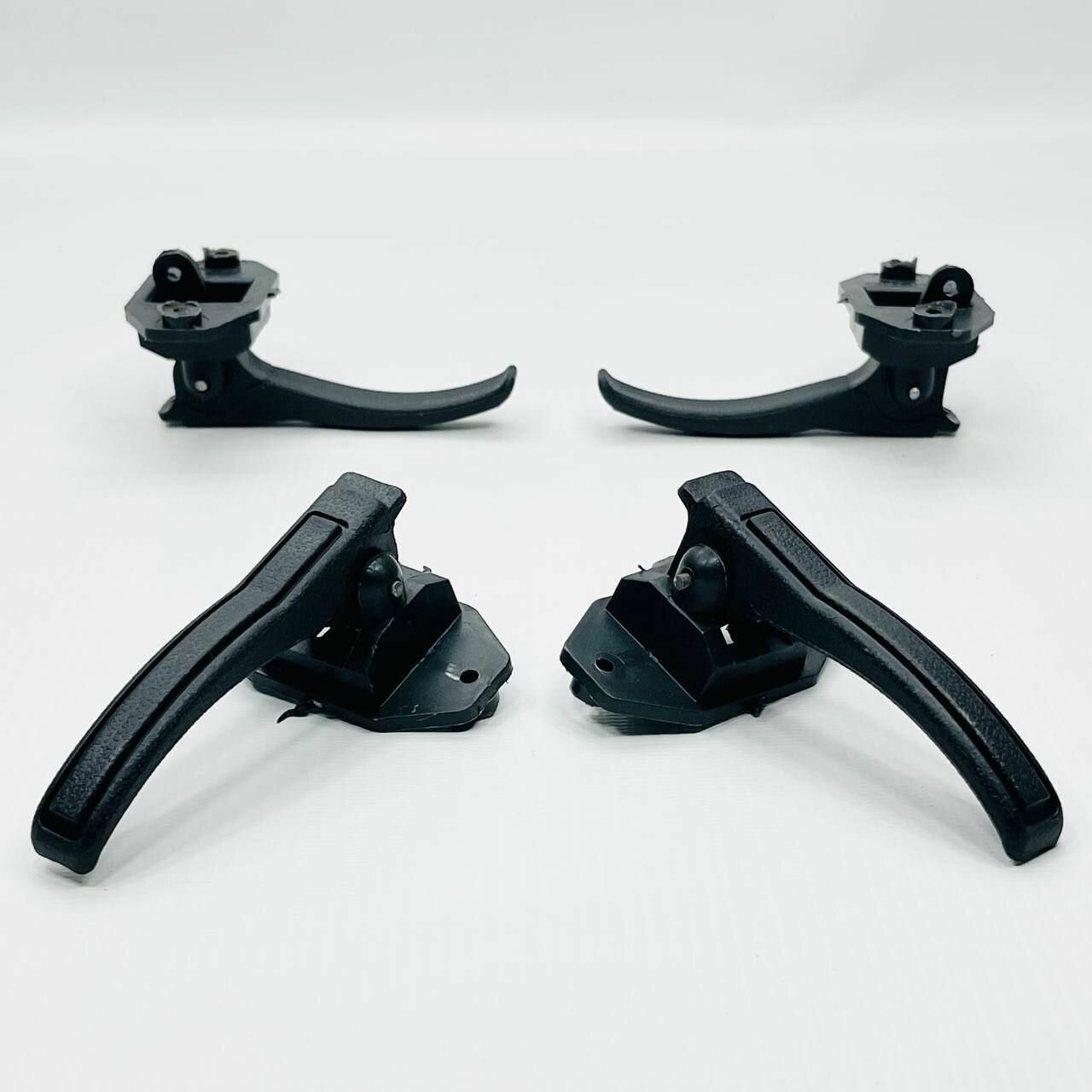 Ручки внутренние / крючки Лада Самара / ВАЗ 2108, 2109, 21099 (4 шт.)