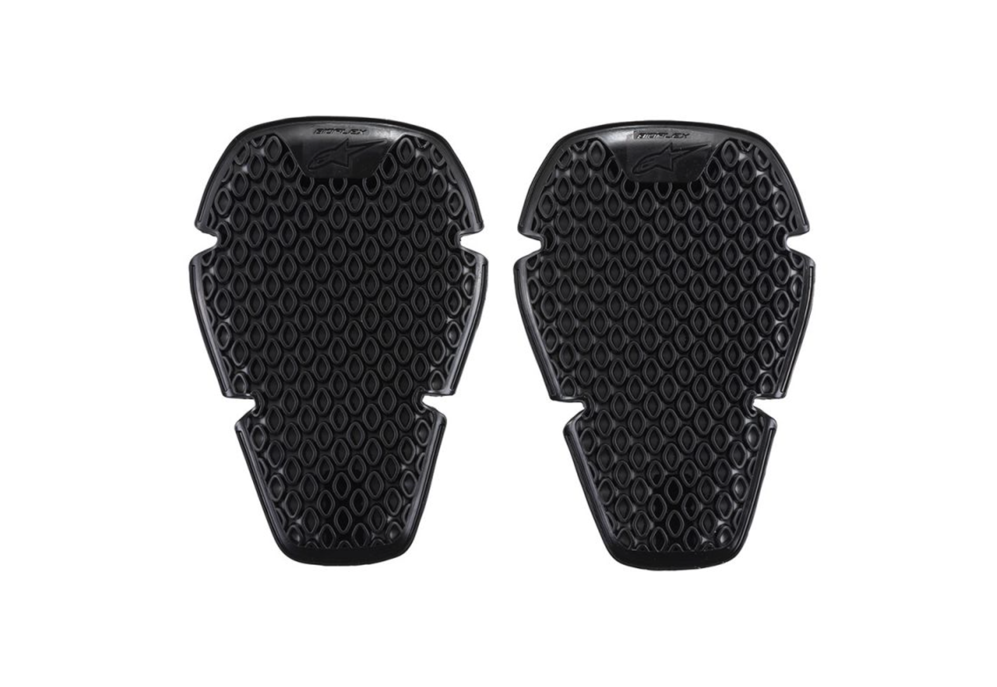 Мотозащита колена ALPINESTARS BIOFLEX KNEE (черный, 10, S)