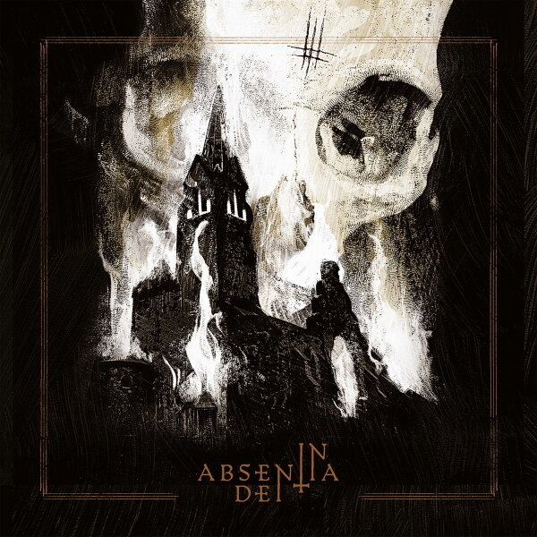 Компакт-диск Behemoth — In Absentia Dei (RU)(2CD)