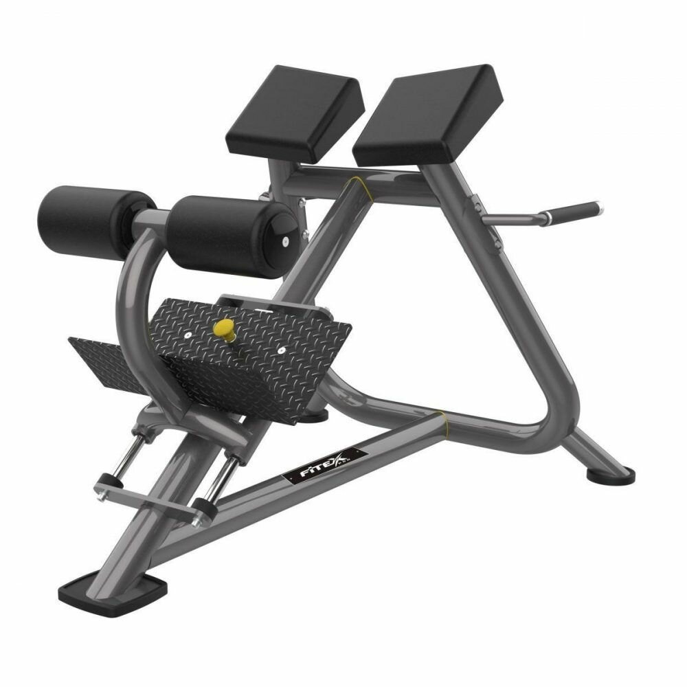 Гиперэкстензия угловая Fitex Pro Performance FTX-6243