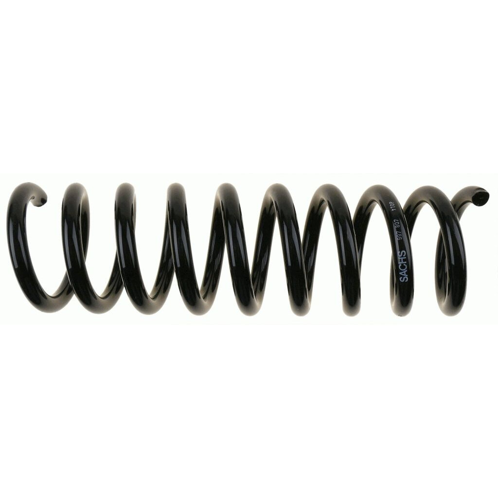 Пружина подвески для автомобиля Mercedes Benz, SACHS 997 807 (1 шт.)