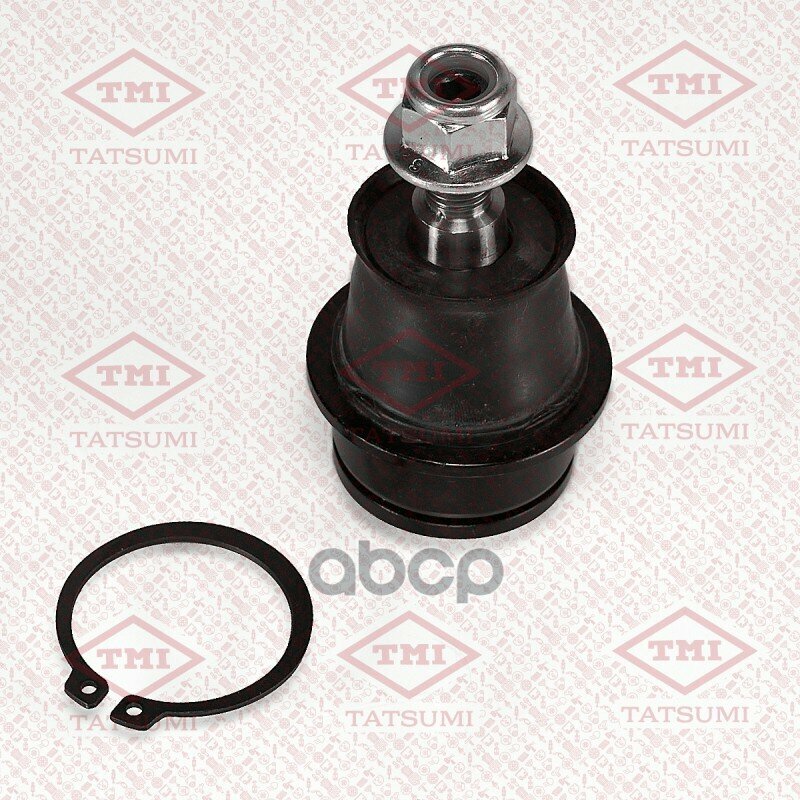 Опора шаровая нижняя L/R CHRYSLER Sebring 07->/ DODGE Avenger 07->/ FIAT Freemont 11-> TATSUMI арт. TEA1175