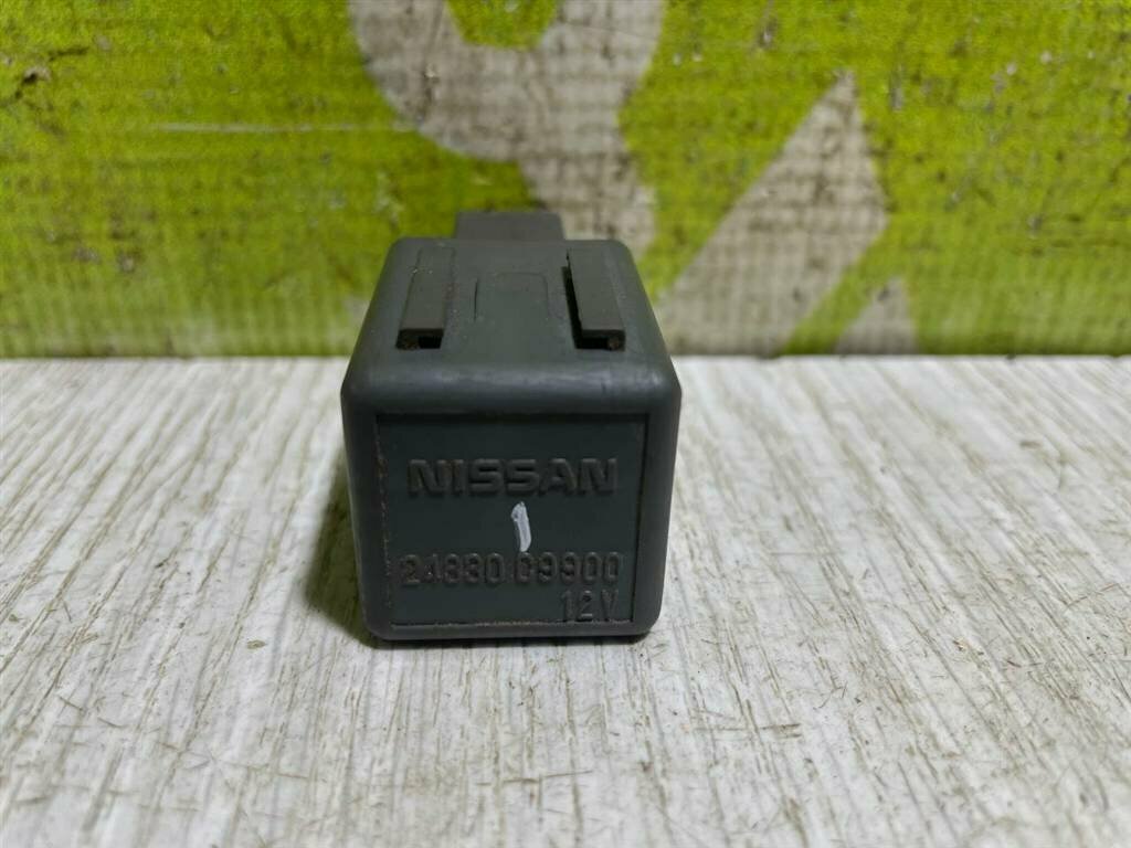 Реле Nissan Primera P11 96-02