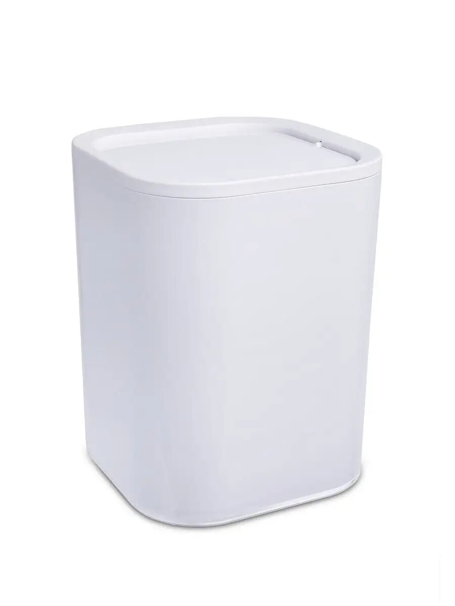 Урна с крышкой