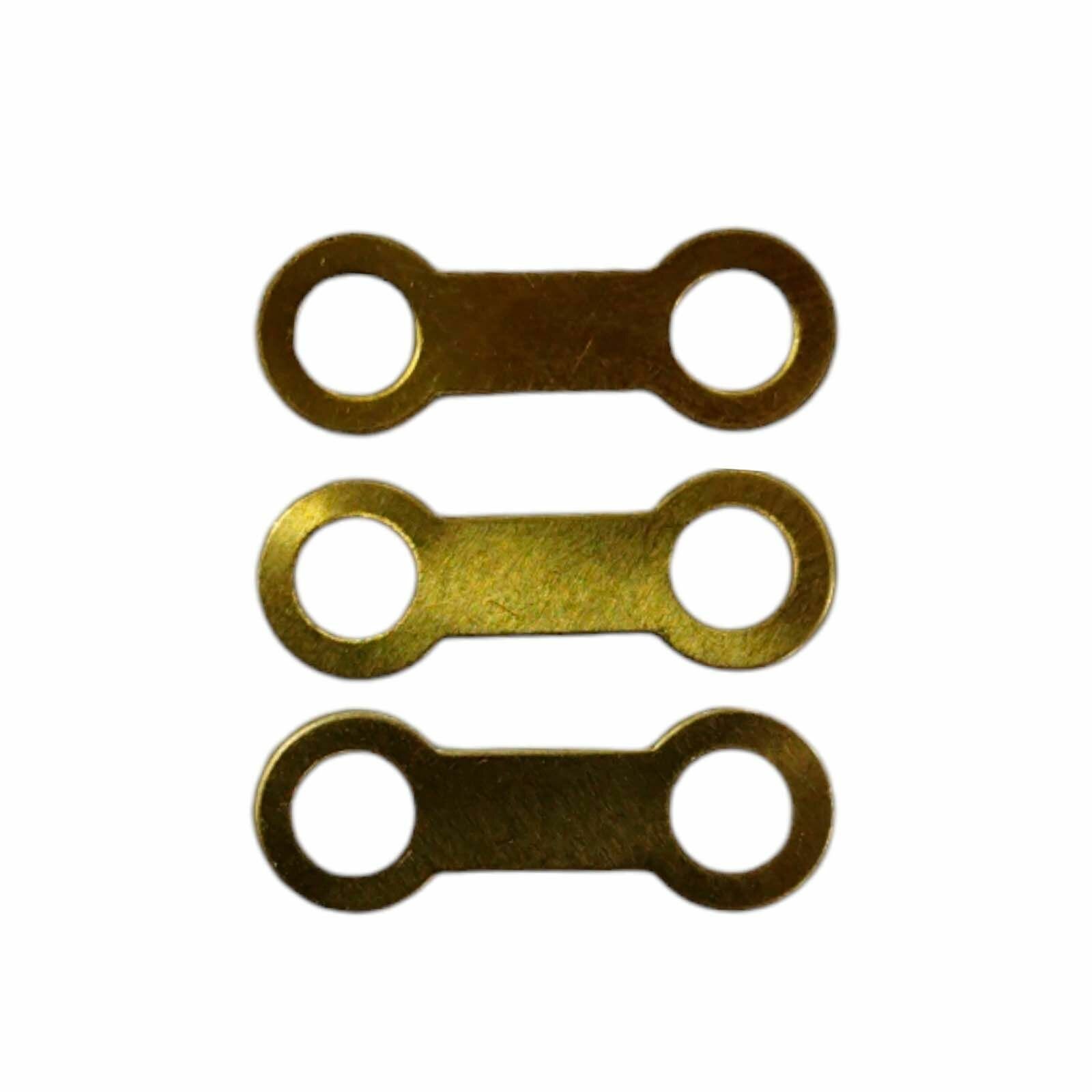 Перемычка 10-20d5 (комплект), 15 мм для А-типа и 4 мм для М-типа