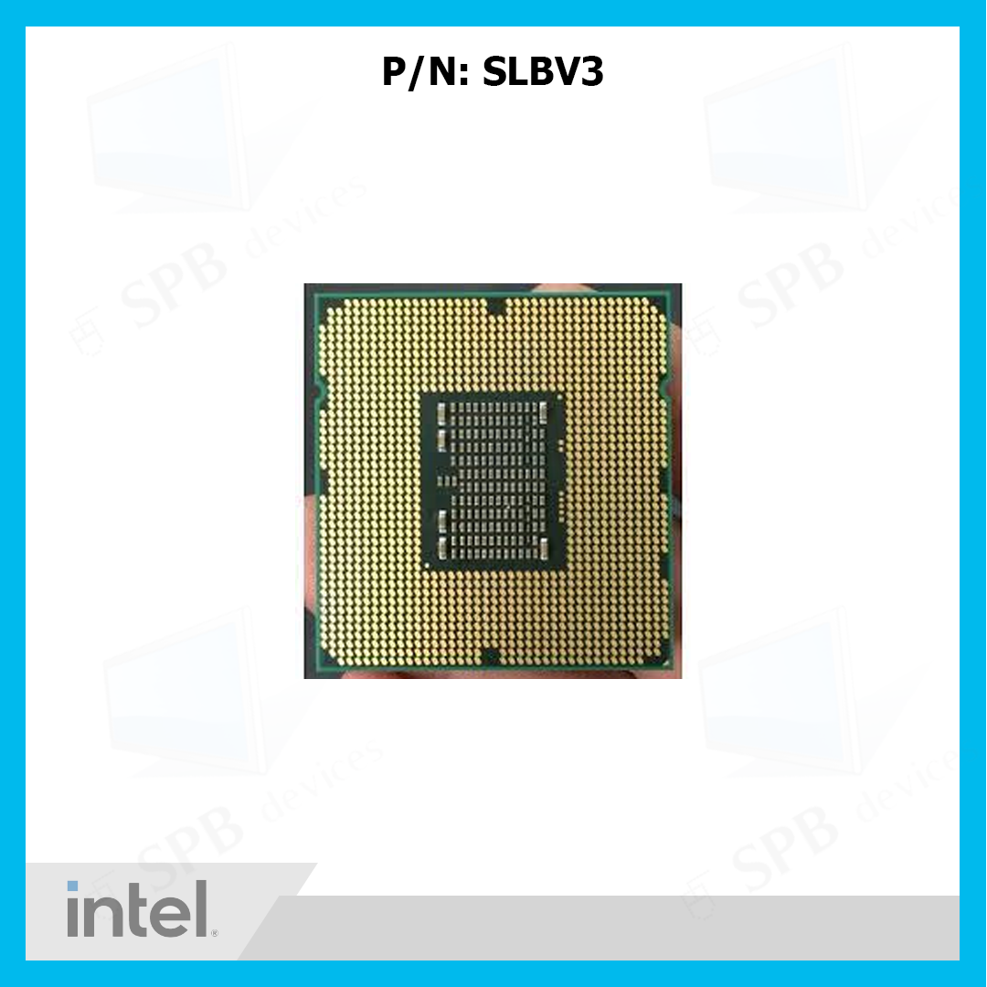 Процессор Intel Xeon X5650 Gulftown (2667MHz, LGA1366, L3 12288Kb), SLBV3, tray — фото 1
