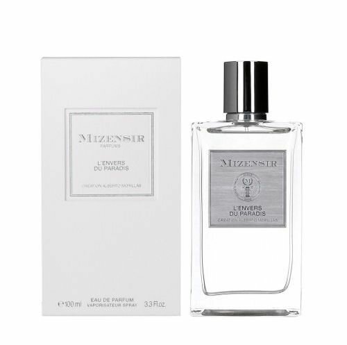 Mizensir l envers du paradis travel spray (travel case & 3x8 ml refills) - дорожный набор парфюмерной воды