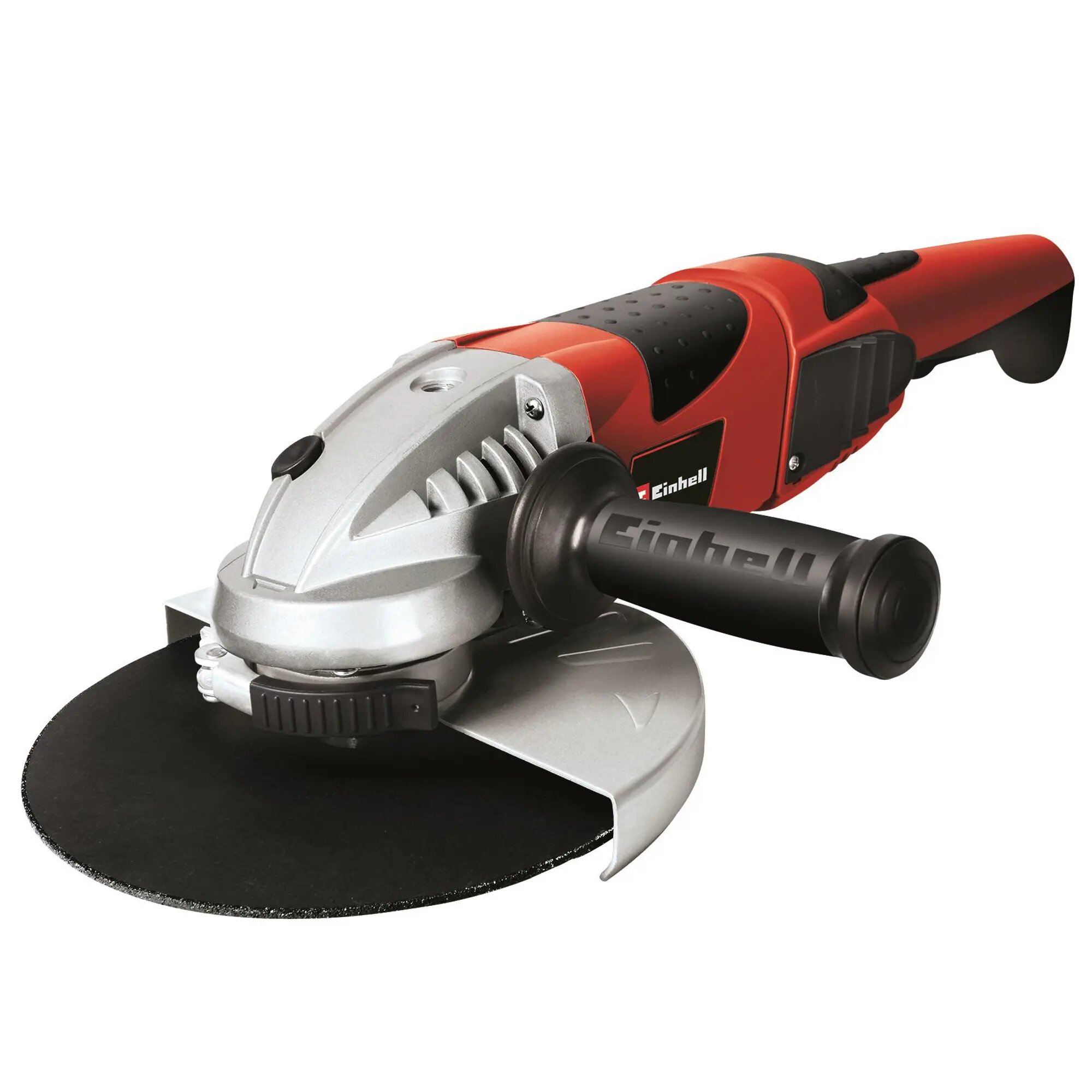 УШМ (болгарка) сетевая Einhell TE-AG 230/2000 4430840, 2000 Вт, 230 мм