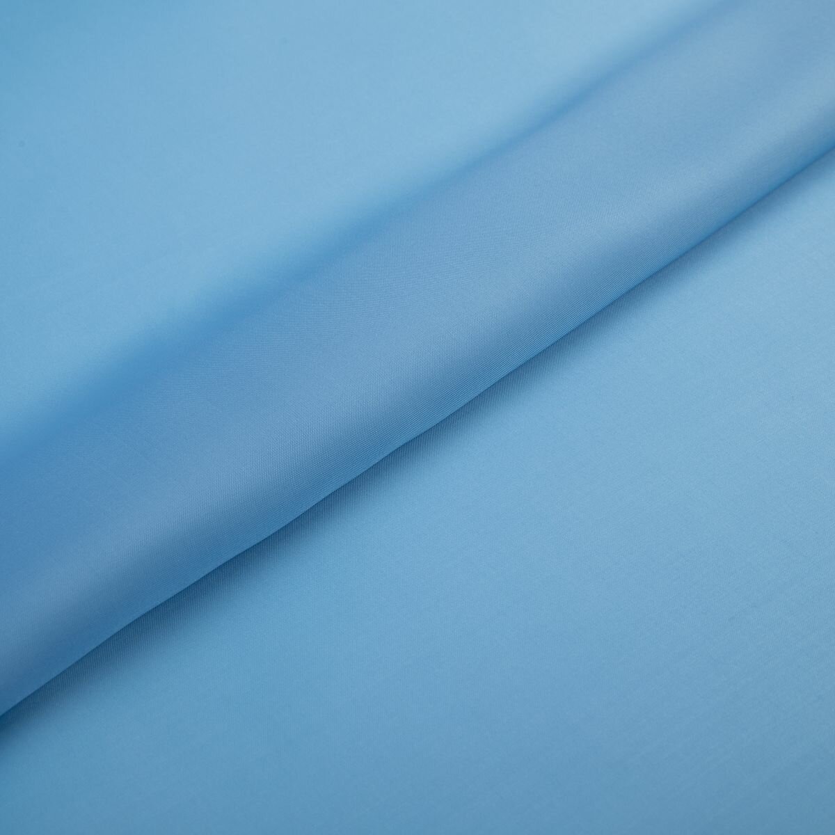 Ткань подкладочная Gamma Taffeta 180Т 100% полиэстер 500 х 152 см №284 св. синий