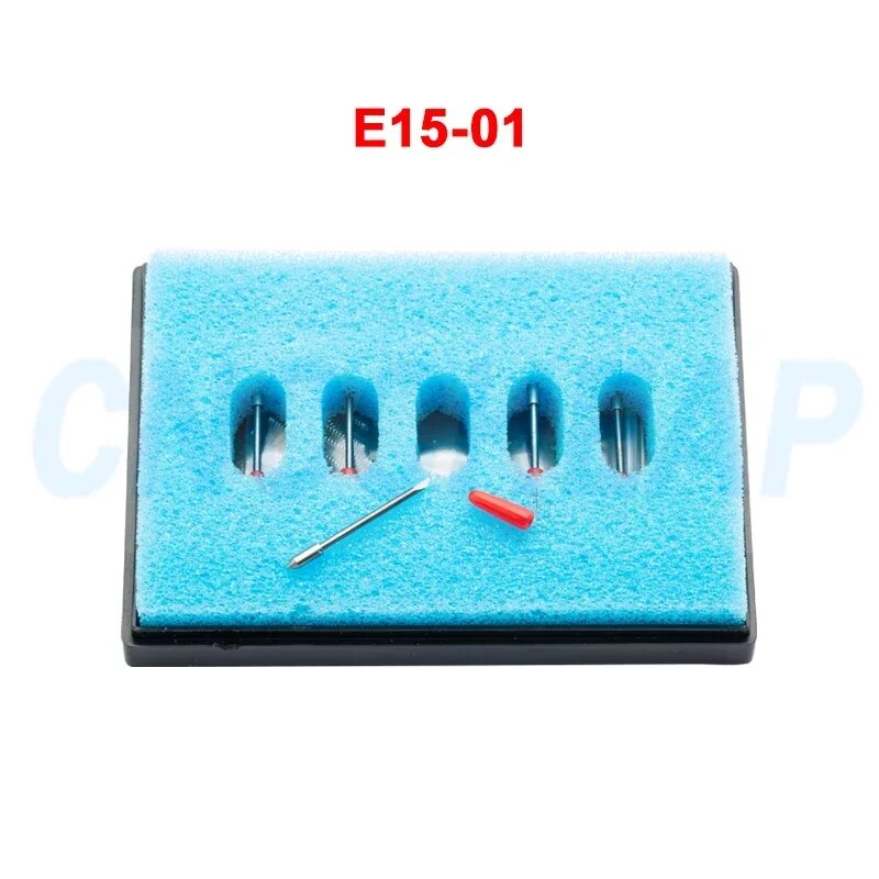 Держатель ножей IECHO E15-01, Cutting Edge Length: only E15 01 Blade