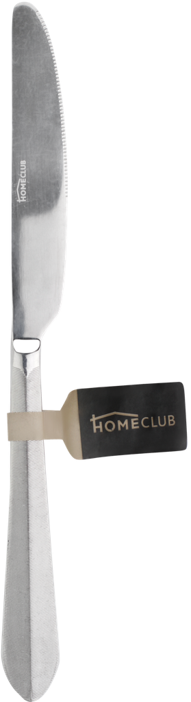 Нож столовый HOMECLUB Leaf Арт. 76199-4DK