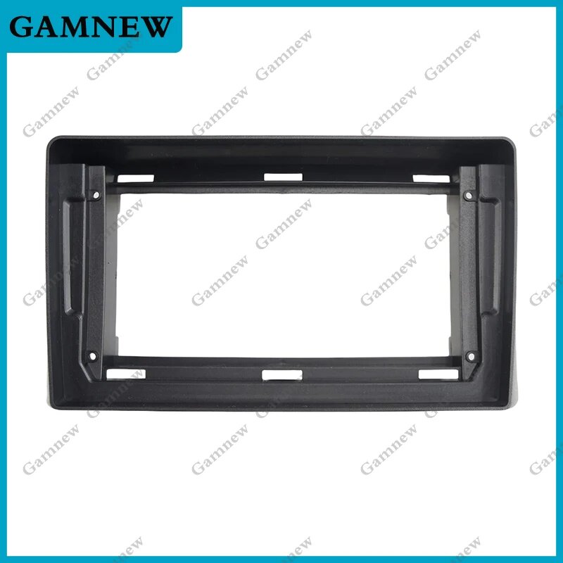 Автомобильная рамка 9" для Toyota Hilux Surf 2002-2009, Only Frame