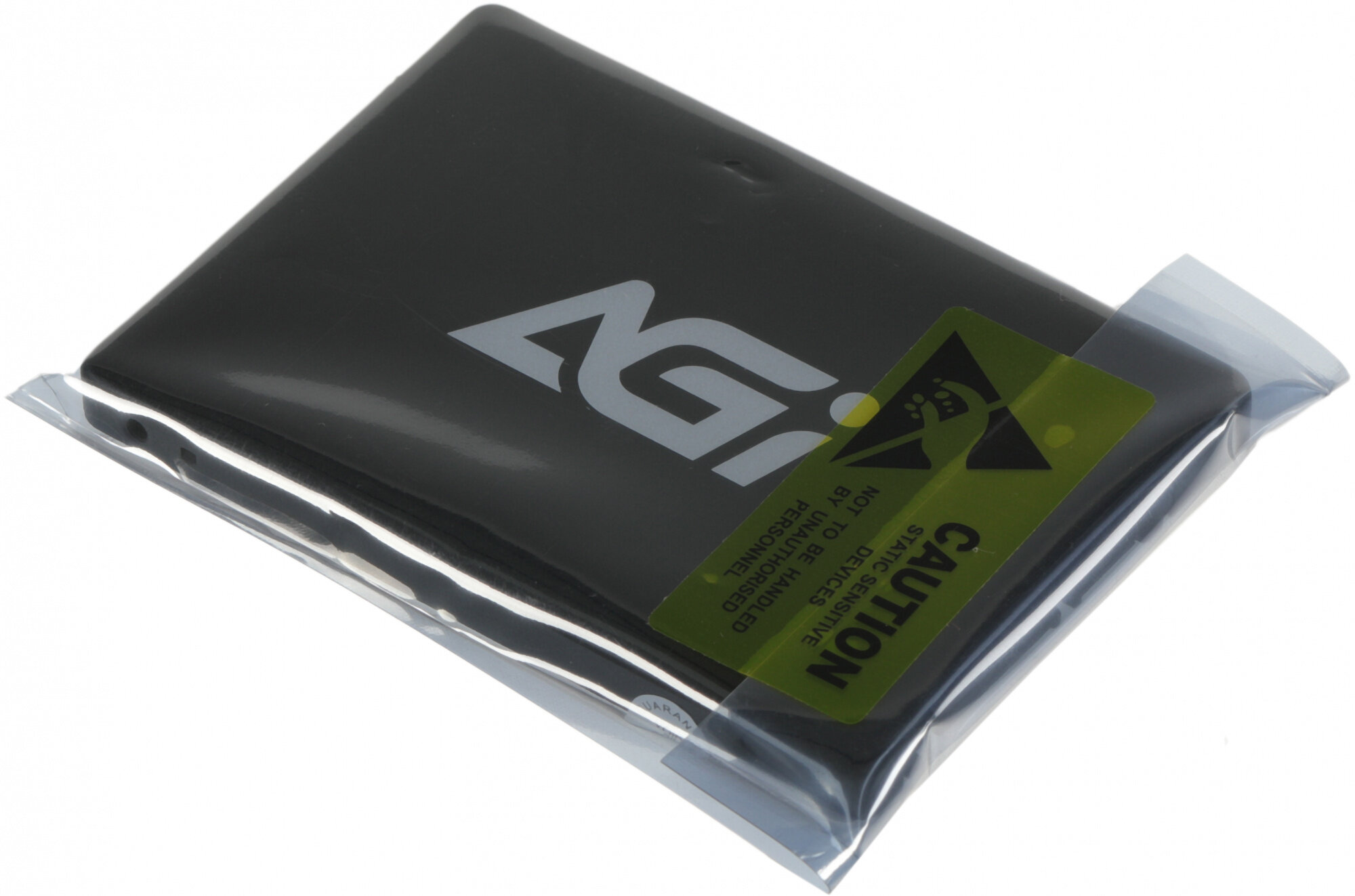 Твердотельный накопитель AGi AI238 1024ГБ, 2.5", SATA-III, SATA AGI1K0GIMAI238