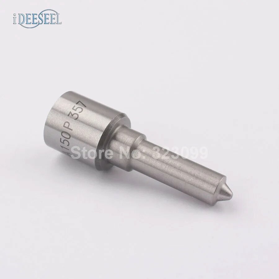 Форсунка дизельного инжектора iDEESEEL DSLA150P357 / 0 433 175 058 / 0433175058
