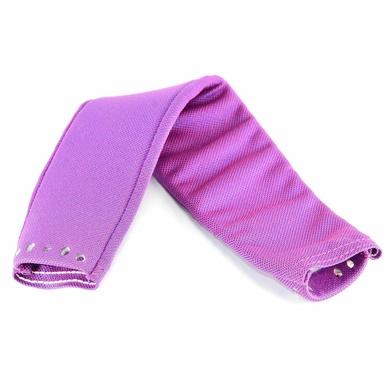 Амбушюры сетчатые для Logitech G435 Purple Tape