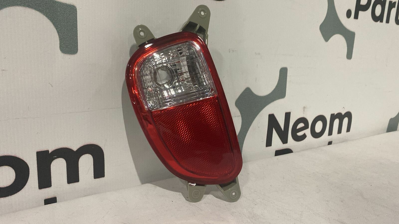 Противотуманная фара задняя левая Kia Picanto 2 11-15