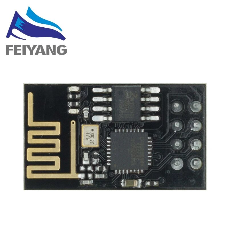 SONGXIN LIGHT модуль WIFI ESP8266 (1PCS), ESP-01