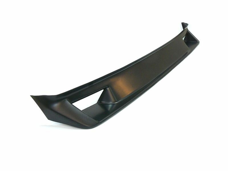 Юбка - Губа переднего бампера MCA ВАЗ 2101, 2102, 2103, 2104, 2105, 2106, 2107