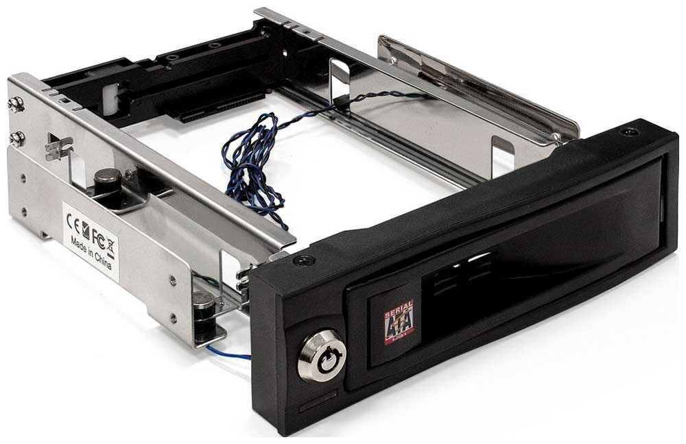 Корзина для HDD ExeGate HS135-01 (EX289283RUS)