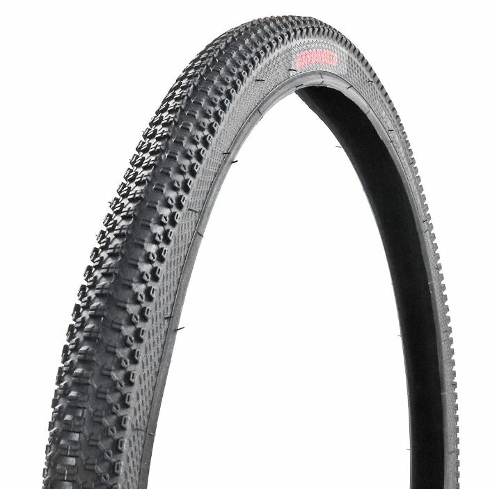Велопокрышка 27,5"х 1,95 (KHY195) Kingworld