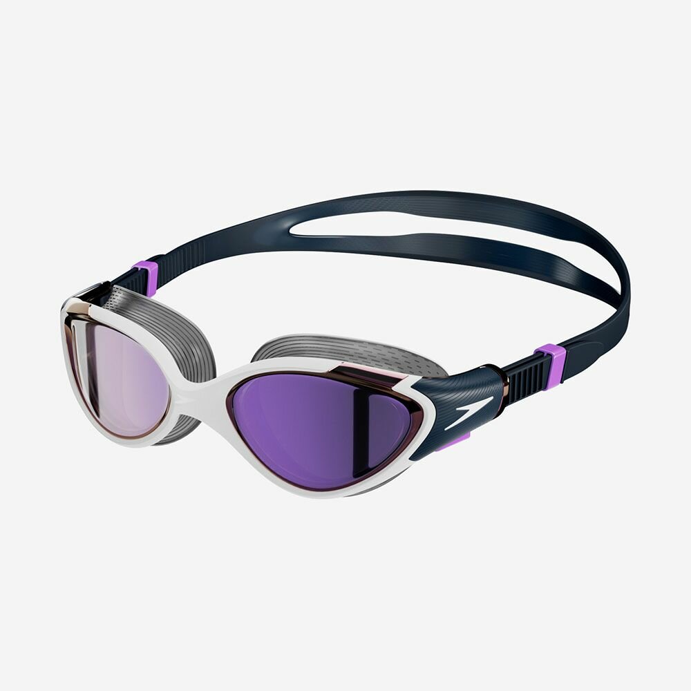 Очки для плавания SPEEDO Biofuse 2.0 Mirror Women s, 8-00377516738, зеркальные линзы