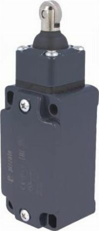 Выключатель PIZZATO FD 515 Концевой выключатель NO + NC 10А макс.500ВAC макс.250ВDC 1шт