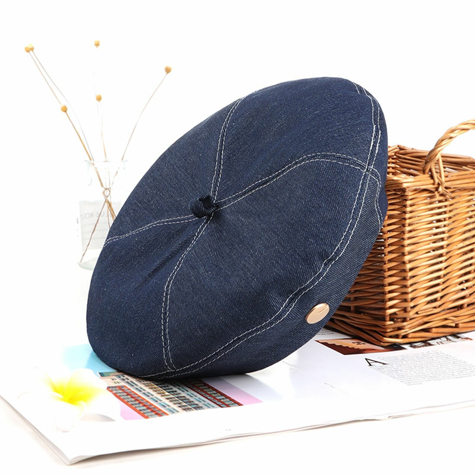 Берет  для женщин