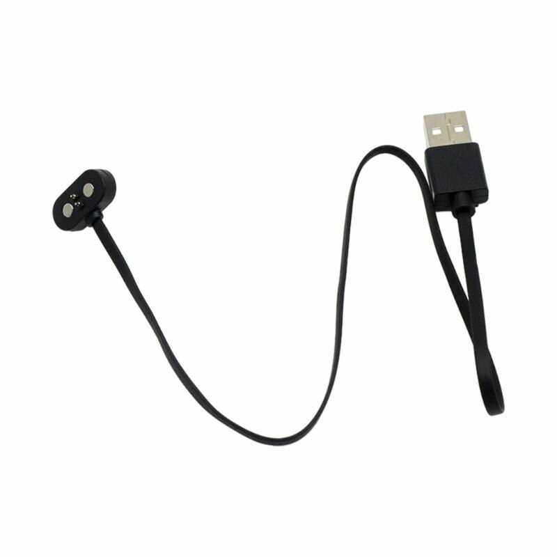 Магнитный USB-кабель для зарядки наушников, держатель шнура передачи данных, адаптер зарядного устройства, кронштейн, совместимый Mojawa MOJO2