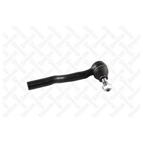 Наконечник рулевой левый MAZDA 3/6 14 STELLOX 5198105SX