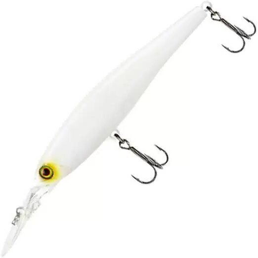 Воблер для рыбалки Jackall DOWZVIDO 90SP # Bone, 90.0 мм, 10.7 г, заглубление 1.0-2.0 м, Bone