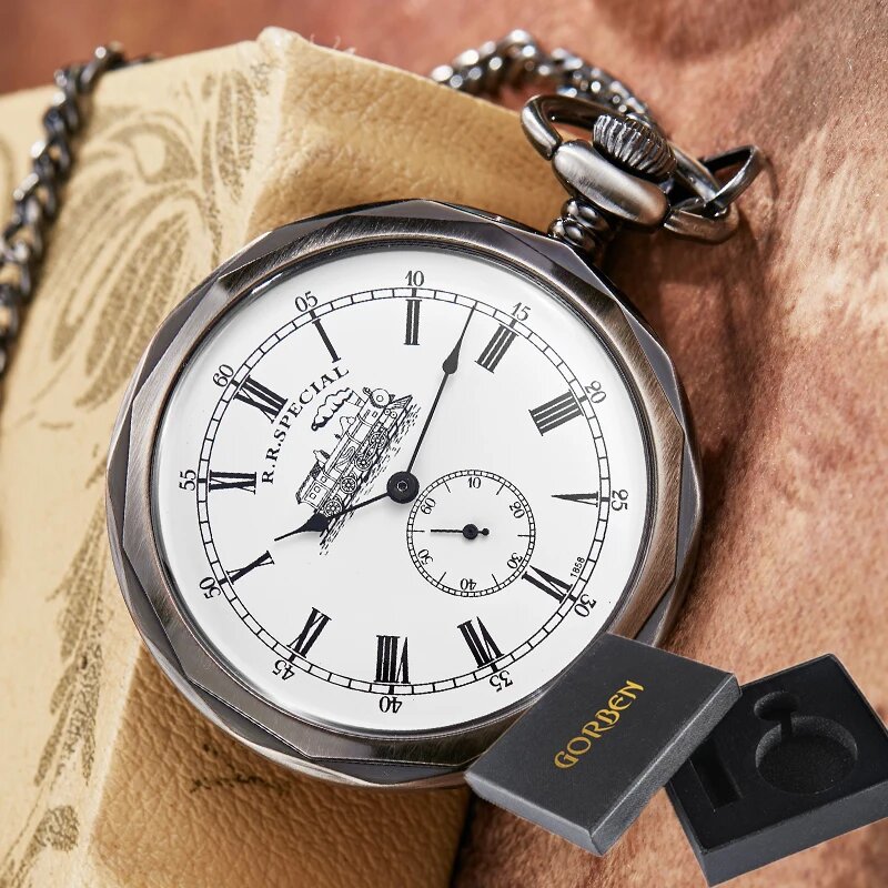 Карманные часы