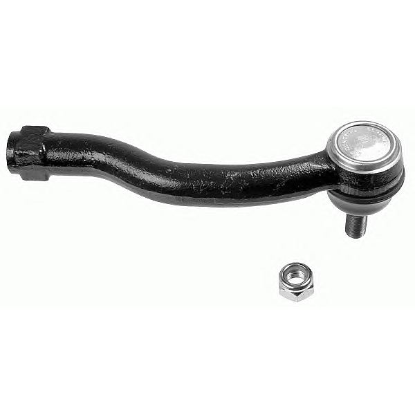 LEMFORDER 3499301 (18310AP / 230860 / 30160200014) наконечник рулевой