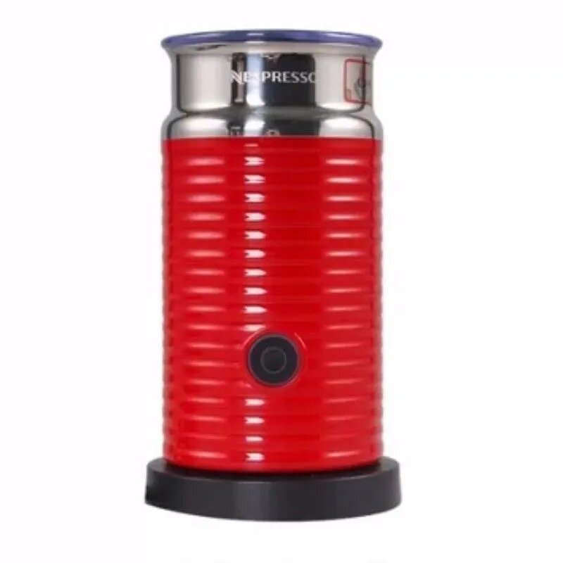 Вспениватель молока Nespresso Aeroccino 3, с оригинальной цветной коробкой