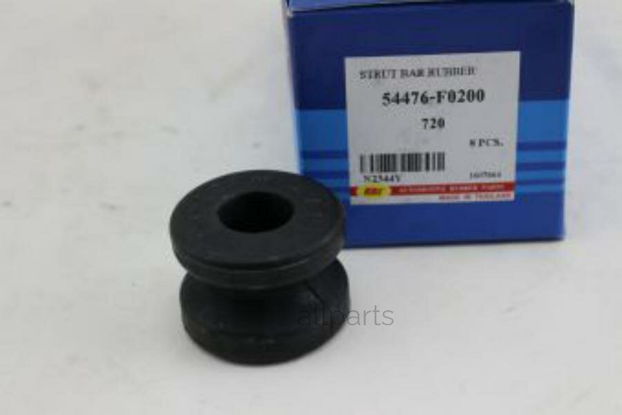 RBI N2344Y Сайлентблок рычага Nissan Atlas F 92-02 / Datsun 85-96