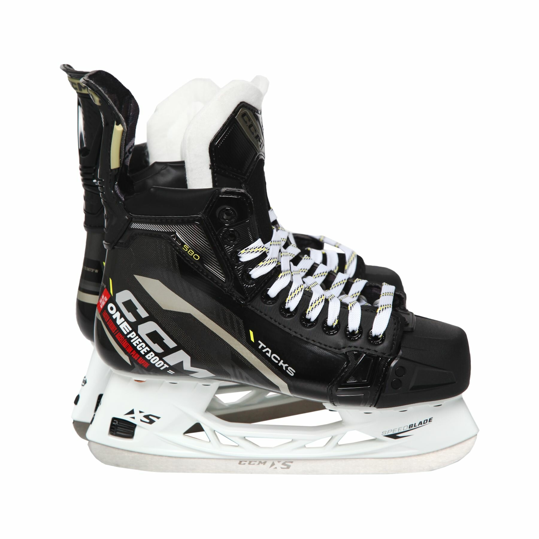 Коньки хоккейные муж. SK TACKS AS 580 INT REGULAR (6.0)