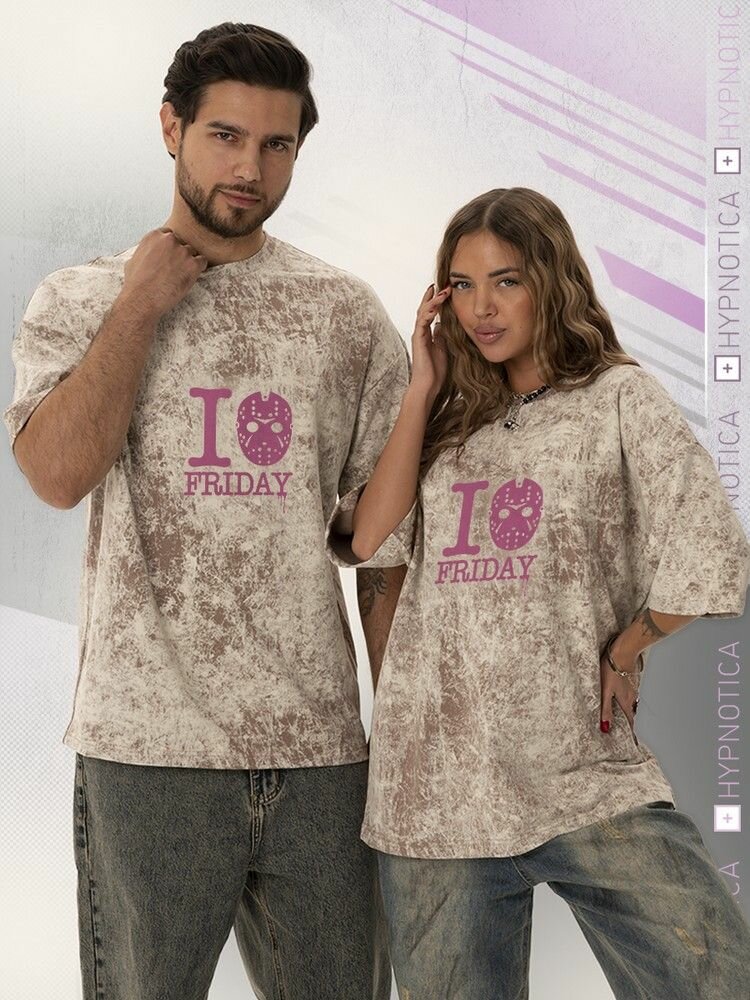 Футболка ВАРЕНКА