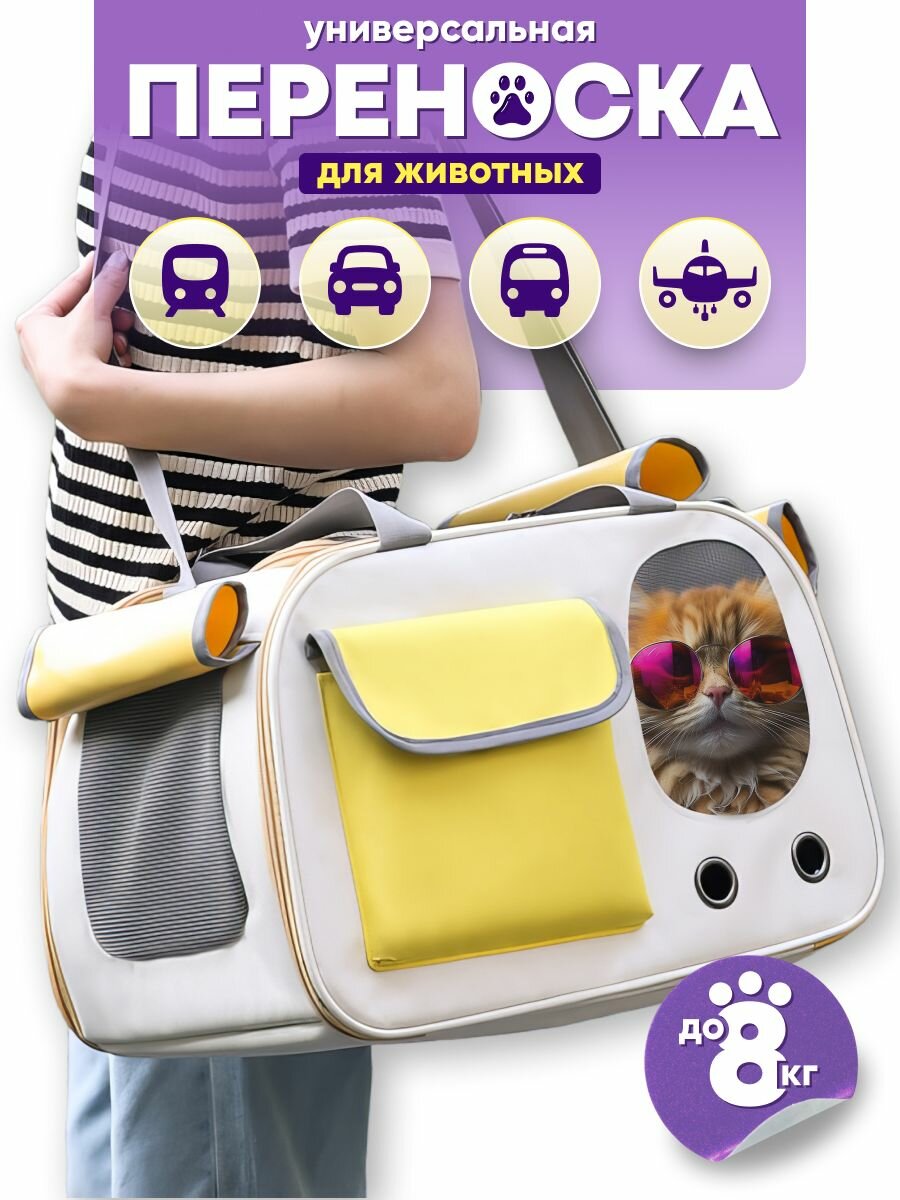 Переноска