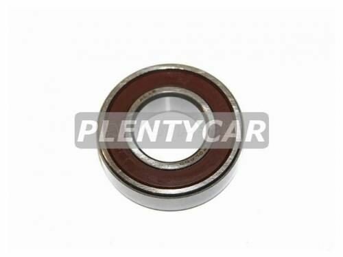 Подшипник генератора nsk 6205dducm 25*52*15 Nsk 6205DDUCM