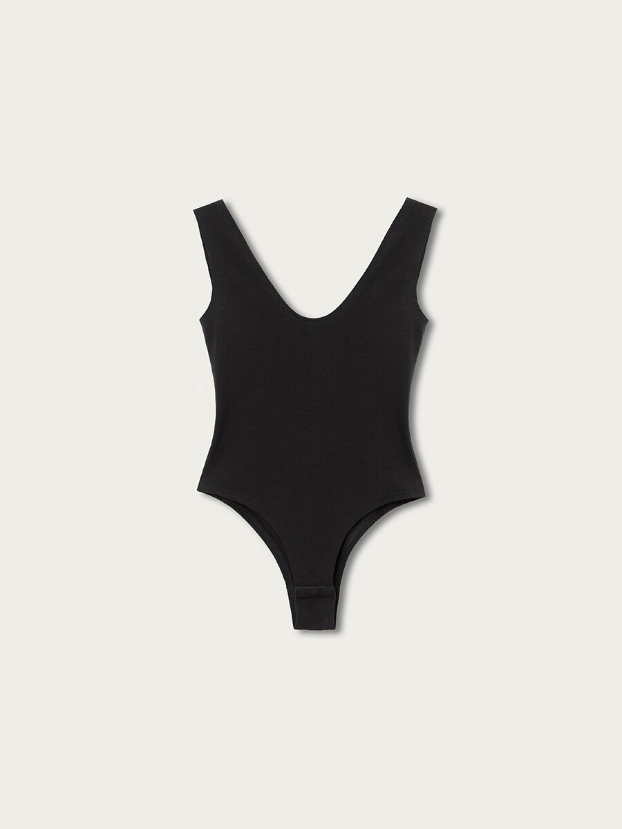 Боди бельевое Моника