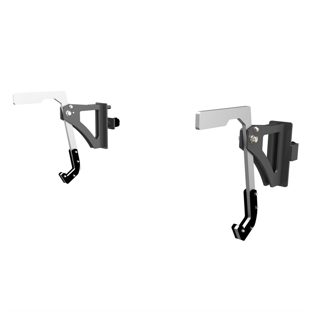 DHZ Fitness Регулируемый Монолифт (пара) 100 х 50 мм DHZ распродажа