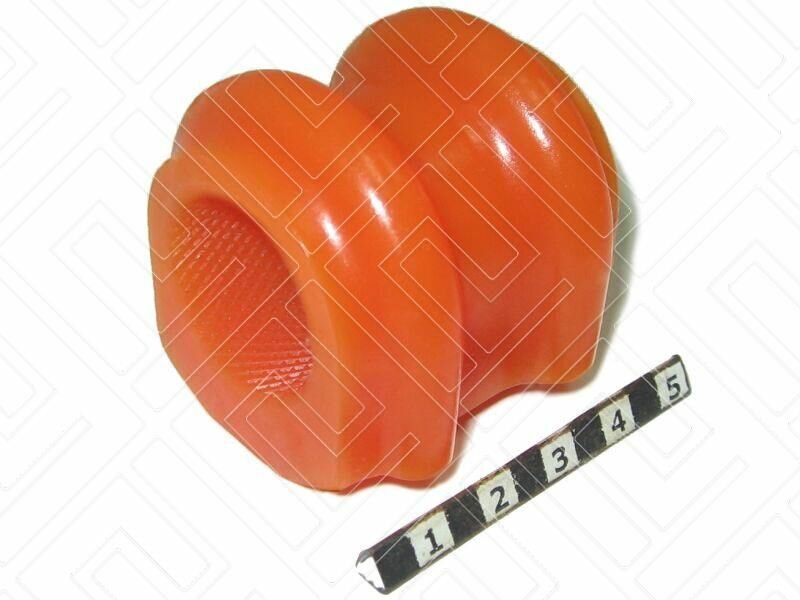 Втулка переднего стабилизатора Kia и Hyundai, ID 25 54813-2S000