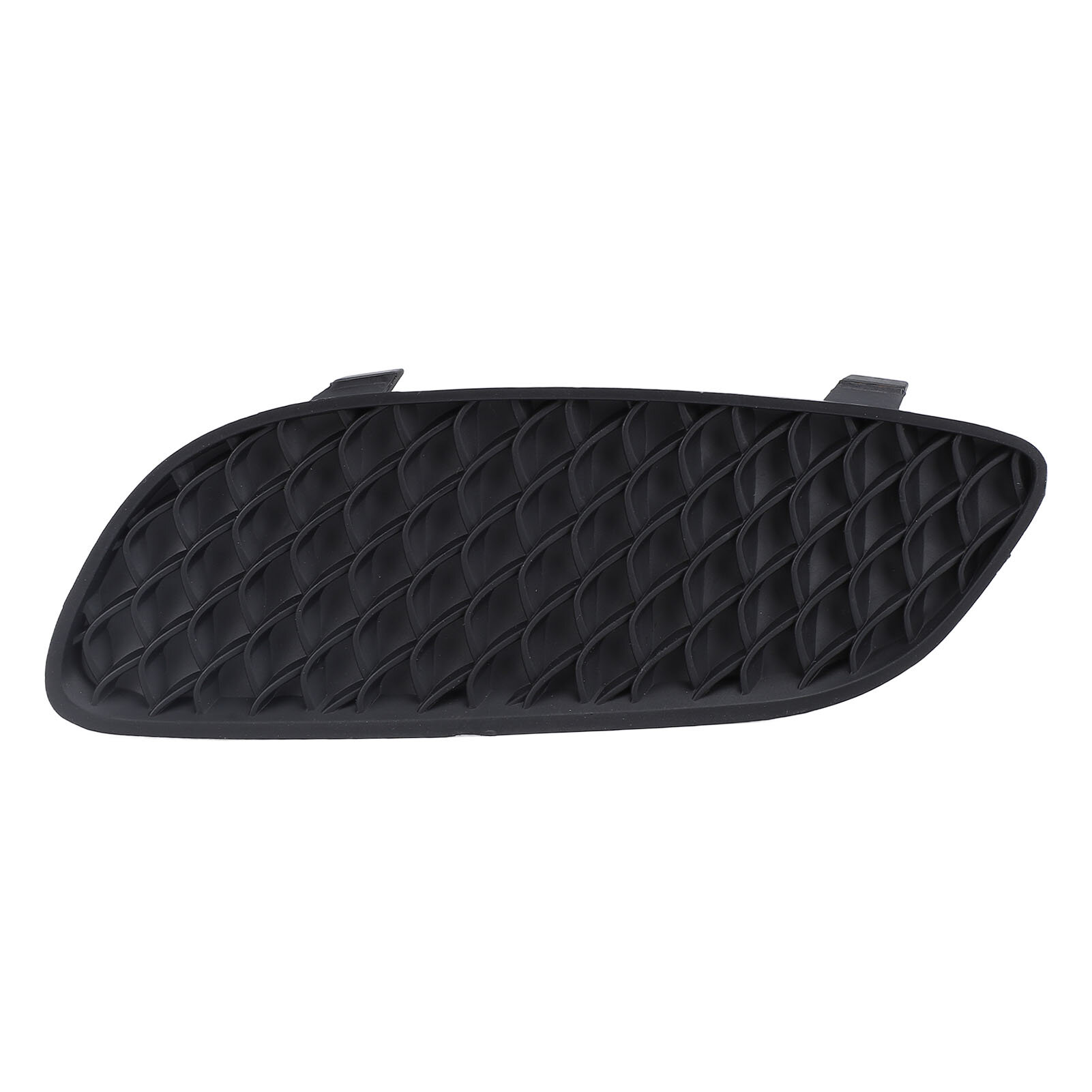 Крышка решетки радиатора переднего бампера Улучшенные характеристики Стильный внешний вид Замена вставной панели для Benz A‑Class W176 с 2016 по 2018 год Слева (1768853522)